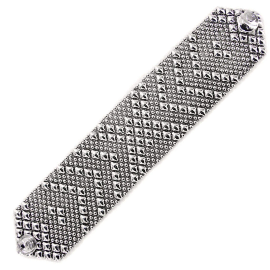 Liquid Metal Jewelry | Silver Fever, LLC